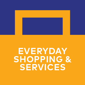 Central Park Sydney - Shop